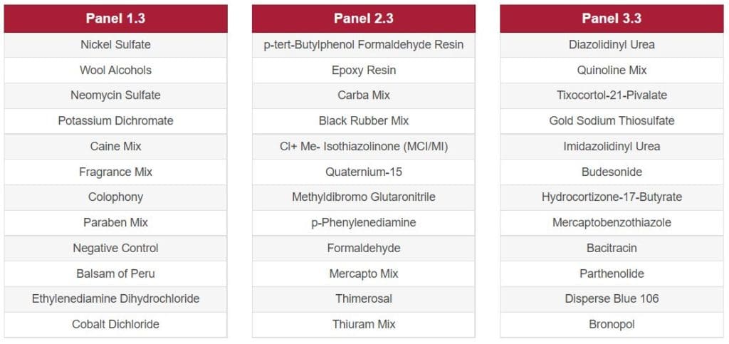 Skin Allergy Testing & Treatment in Venice, FL | AMARA